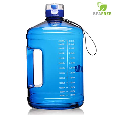 What’s Your Water Wizardry? 5 Tips for Drinking Enough Water – Lift ...
